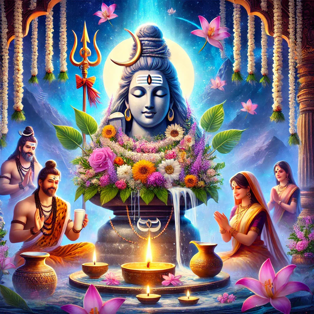 Maha Shivratri 2025: Date, Puja Timings, and Rituals | Importance of M ...