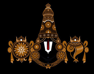 The Sacred Story of Lord Balaji: History, Legends, and Divine Grace ...
