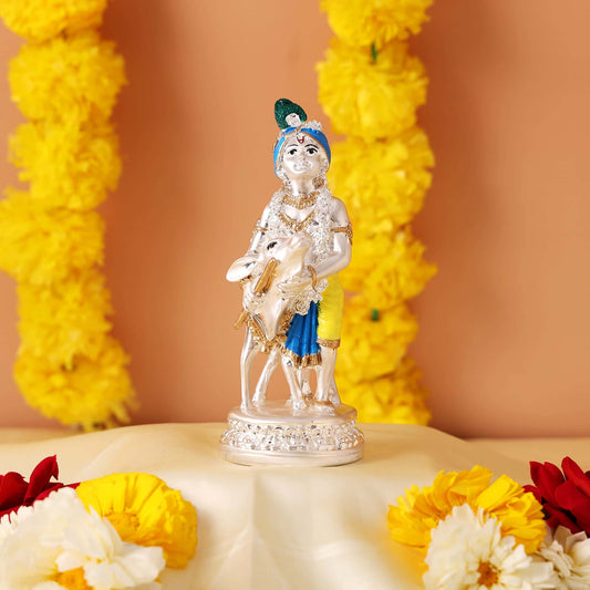 Krishna Idols – Veda Connection