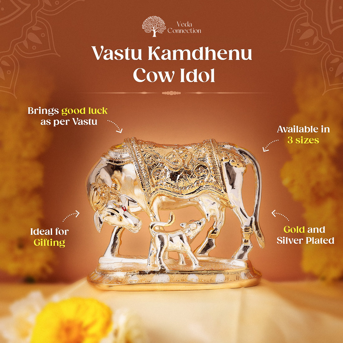 Vastu Idols – Veda Connection